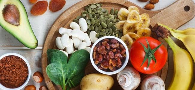 Nelja soola segu - PARIM PAKKUMINE